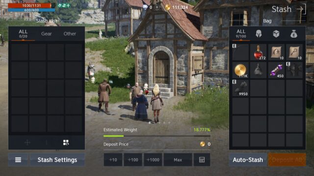 The Best Lineage 2M Tips, Tricks, and Strategies for Fast Leveling and ...