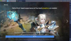 Kamael, Dual Class, and More in Lineage 2 Revolution’s Newest Update ...