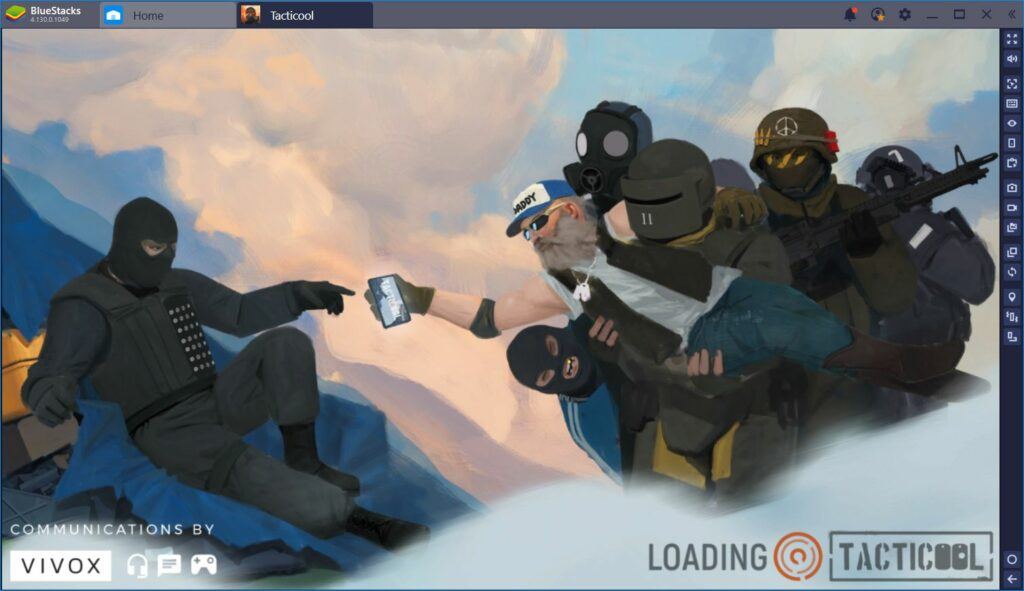 The Top 5 Android Arena Shooters to Play on PC This Fall | BlueStacks