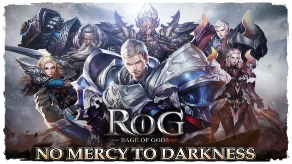 7 Breathtaking Mythology Games to Play on Your PC with BlueStacks in 2021