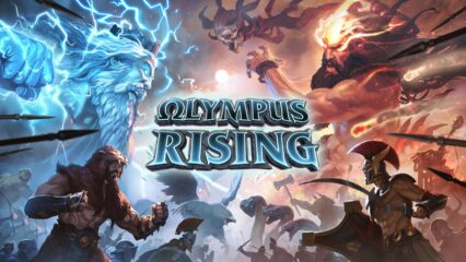 7 Breathtaking Mythology Games to Play on Your PC with BlueStacks in 2021