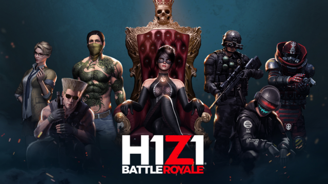 Ten PC game titles coming to mobiles in 2021 | BlueStacks