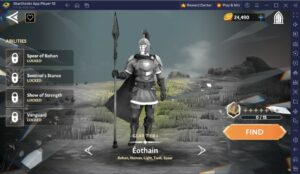 The Lord of the Rings: Heroes of Middle Earth tier list – Use the Best ...