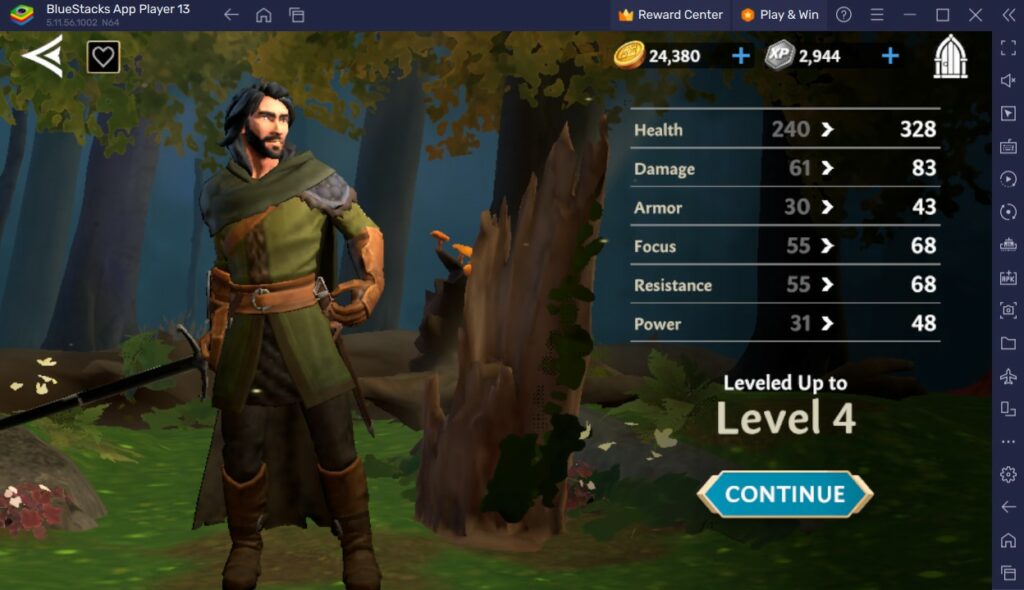 The Lord of the Rings: Heroes of Middle Earth – Tips and Tricks for New ...