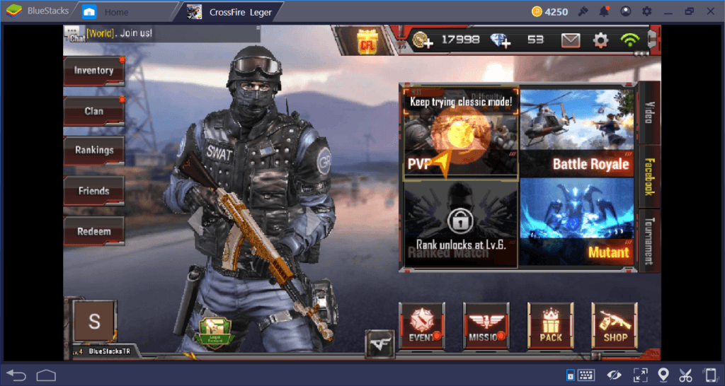 A Beginner's Guide to Crossfire Legends: Everything You Need to Know ...