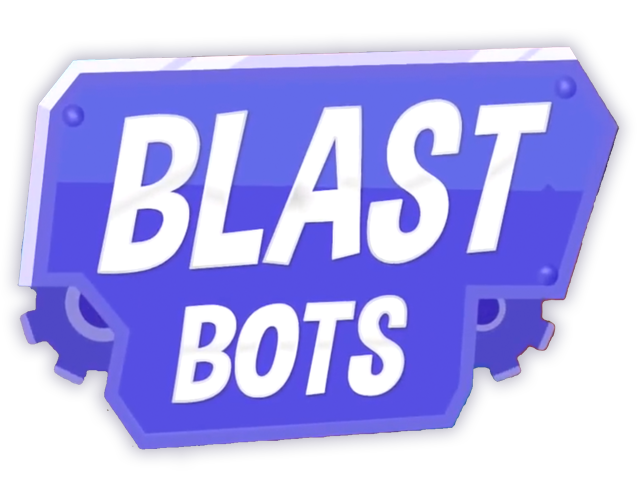 Download Blast Bots on PC with BlueStacks
