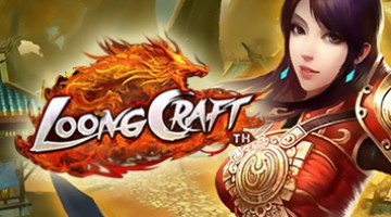 ดาวน์โหลดและเล่น Loong Craft-TH บนคอม PC & Mac (Emulator)
