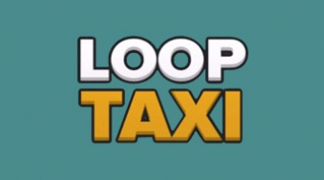 Скачать и играть в Loop Taxi на ПК или Mac (Эмулятор)