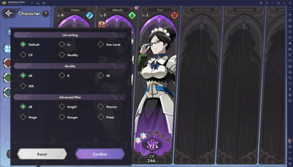 Poradnik dla początkujących do Lord of Nazarick - mistrzowska walka ...