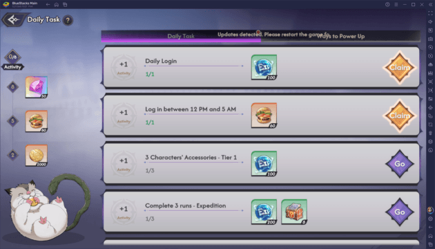 Lord of Nazarick Tips and Tricks – Power Up Fast with These Top ...