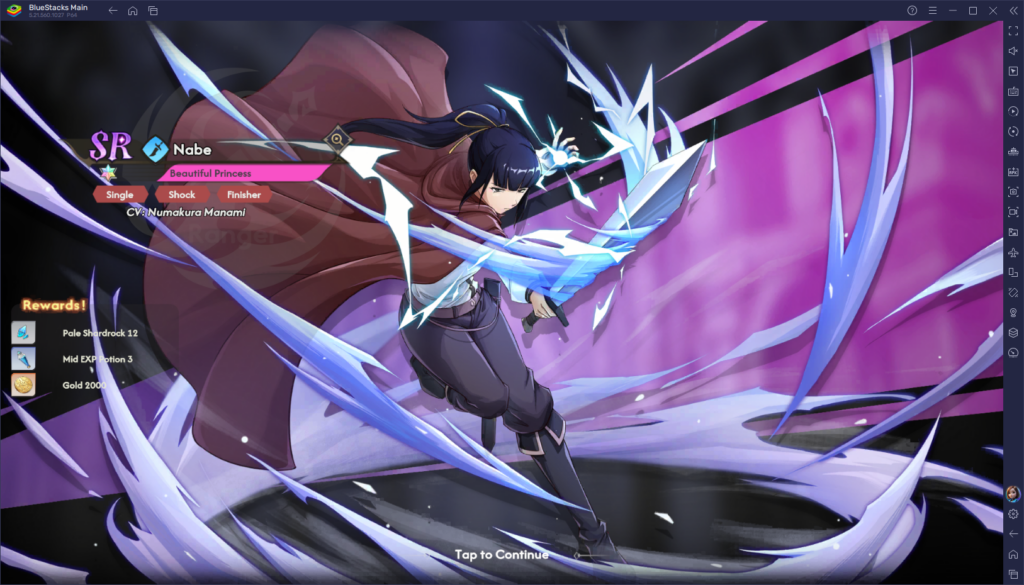 Lord of Nazarick Tips and Tricks – Power Up Fast with These Top ...