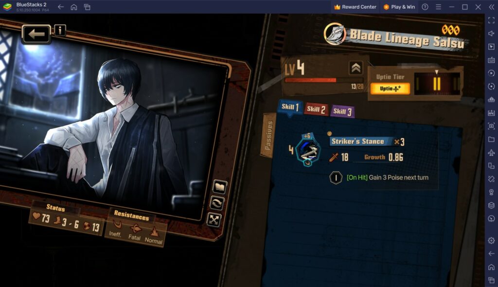 Limbus Company – Tips and Tricks for Combat and General Progression ...