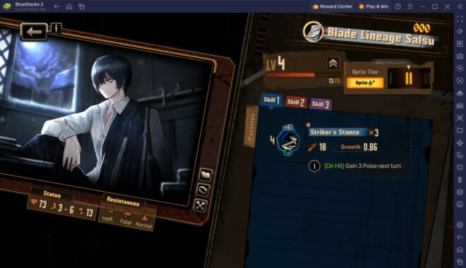 Limbus Company – Tips and Tricks for Combat and General Progression ...