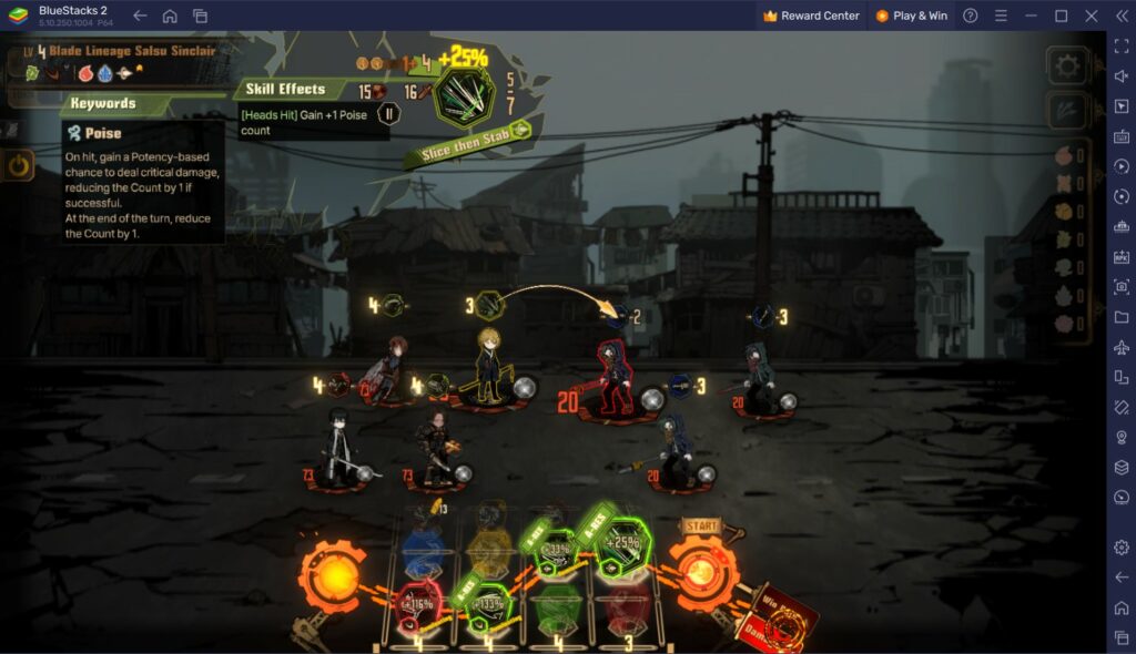Limbus Company – Tips and Tricks for Combat and General Progression ...