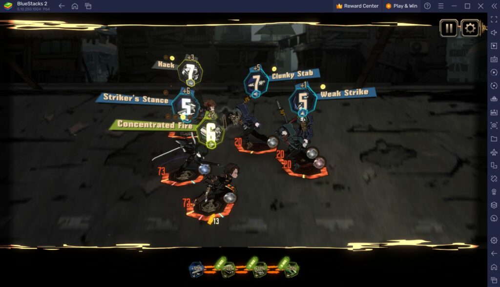 Limbus Company – Tips and Tricks for Combat and General Progression ...