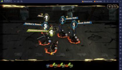 Limbus Company – Tips and Tricks for Combat and General Progression ...