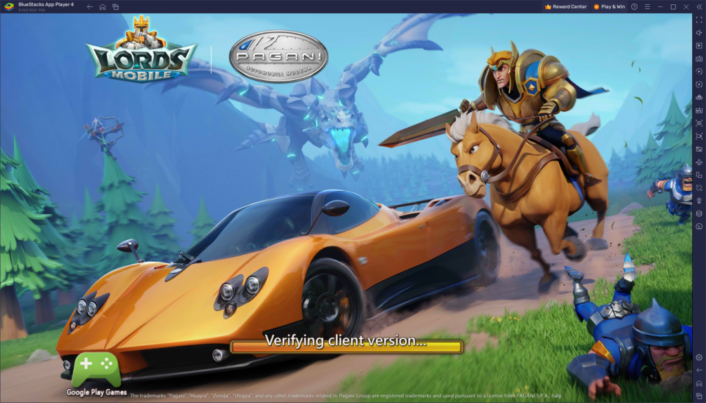 Celebrate Lords Mobile 8th Anniversary with Exclusive Events and ...