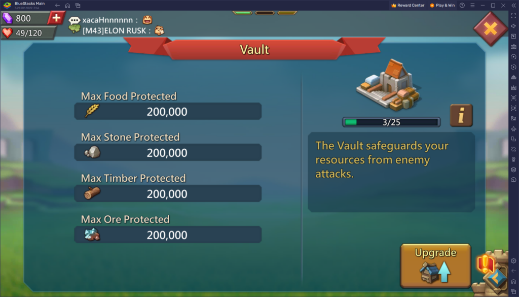 Lords Mobile Beginner’s Tips and Tricks Guide | BlueStacks