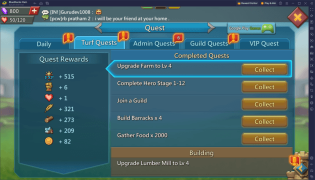 Lords Mobile Beginner’s Tips and Tricks Guide | BlueStacks