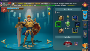 Lords Mobile Beginner’s Tips and Tricks Guide | BlueStacks