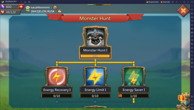 Lords Mobile Beginner’s Tips and Tricks Guide | BlueStacks