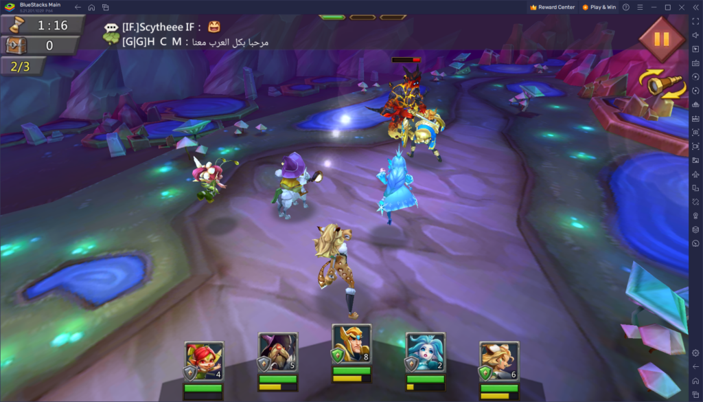 Lords Mobile Beginner’s Tips and Tricks Guide | BlueStacks