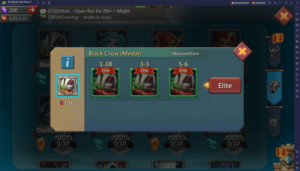 Lords Mobile : The Ultimate Hero Guide | BlueStacks