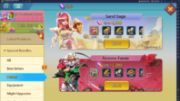 Lords Mobile : The Ultimate Hero Guide | BlueStacks