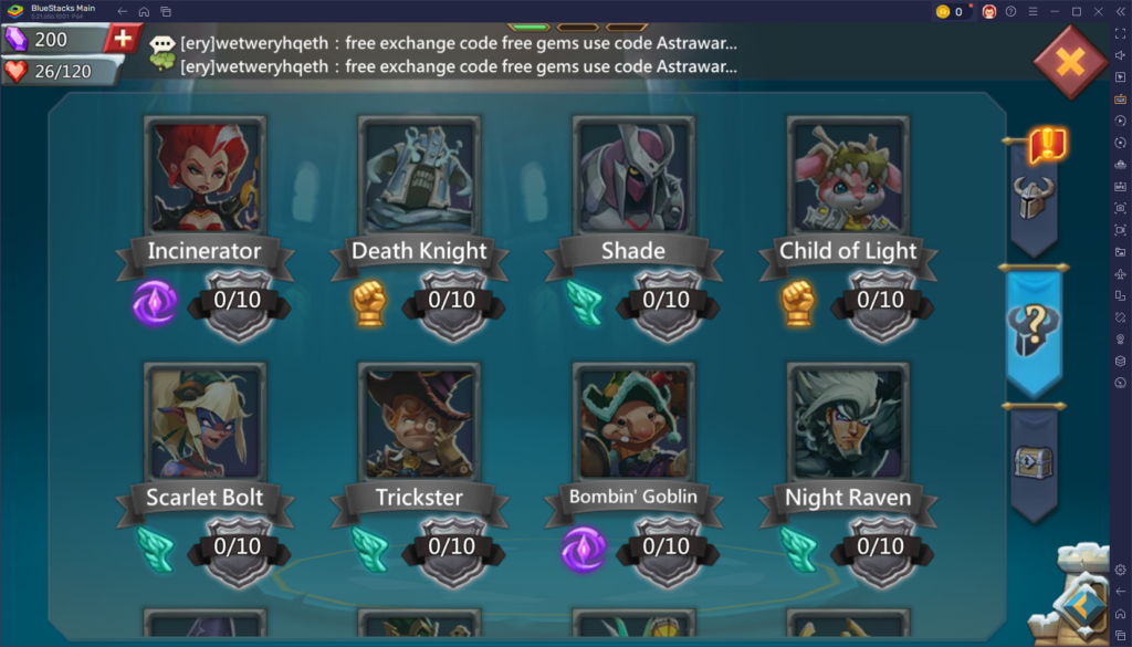 Best Hero Lineups and Synergies in Lords Mobile | BlueStacks Best Hero Lineups and Synergies in Lords Mobile | BlueStacks