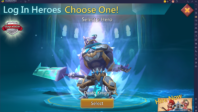 Best Hero Lineups and Synergies in Lords Mobile | BlueStacks