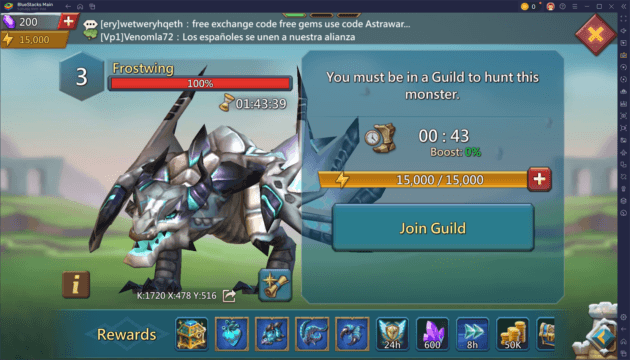 Best Hero Lineups and Synergies in Lords Mobile | BlueStacks