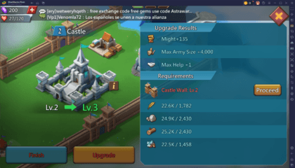 Best Hero Lineups and Synergies in Lords Mobile | BlueStacks