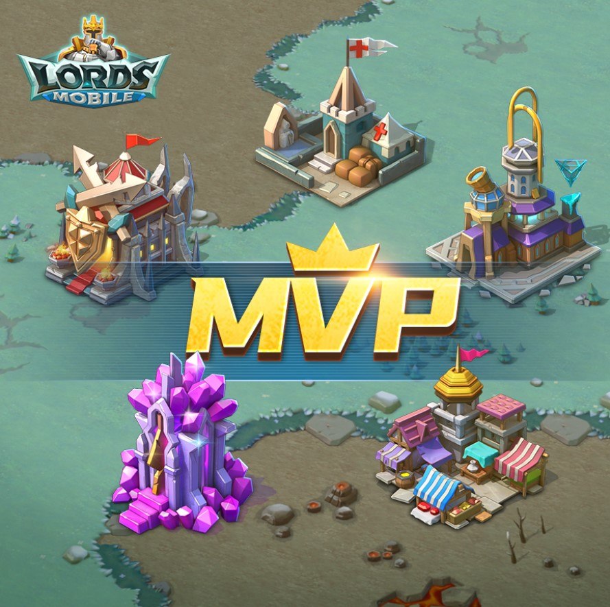 Train Troops Faster in Lords Mobile: Tower Defense using this Redeem ...
