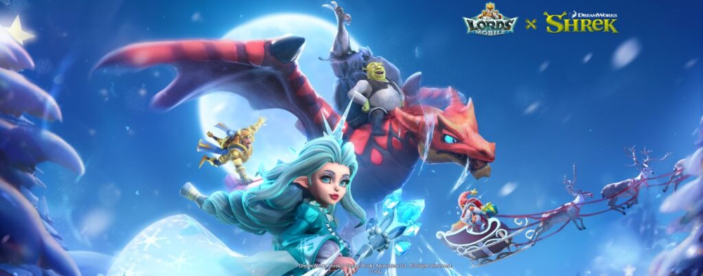 Lords Mobile Fest Season 2 – Watch it Live for Juicy Rewards | BlueStacks