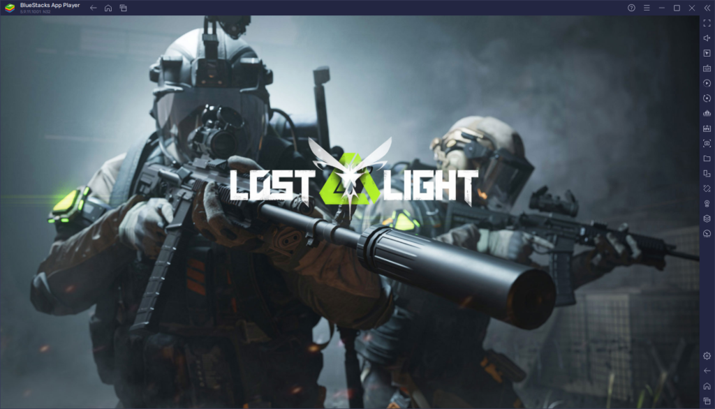 Beginner’s Guide for Lost Light – PVPVE - Everything You Need to Know ...