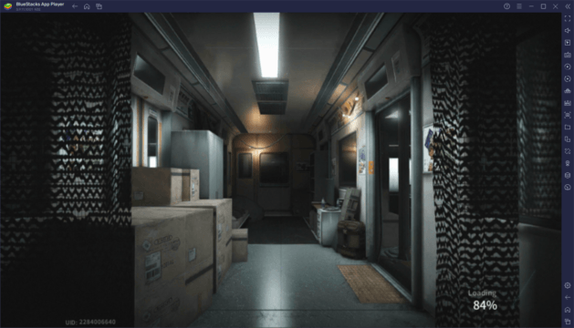 Beginner’s Guide for Lost Light – PVPVE - Everything You Need to Know ...