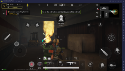 Lo mejor de Lost Light – PVPVE - Consejos, trucos y estrategias de PVPVE para sobrevivir y ganar ...