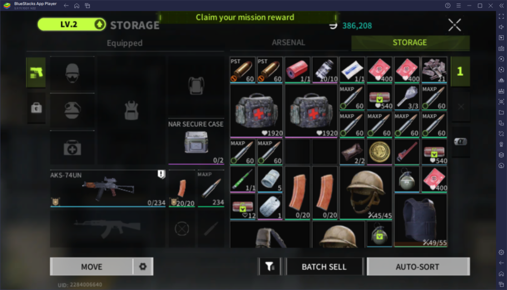 Lo mejor de Lost Light – PVPVE - Consejos, trucos y estrategias de PVPVE para sobrevivir y ganar ...