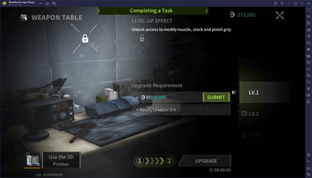 Lost Light - PVPVE Weapon Modding Beginner’s Guide - The Basics of Customizing Your Gear ...