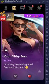 Love Sparks: Dating Sim Tips and Tricks for Finding your True Love | BlueStacks