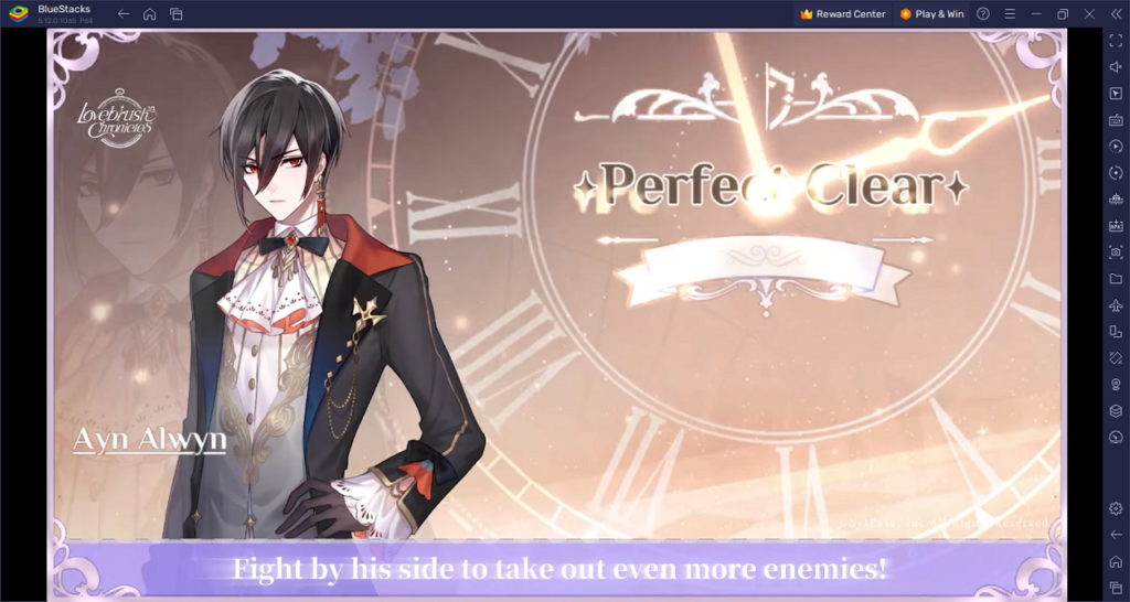 Beginner’s Guide for Lovebrush Chronicles | BlueStacks