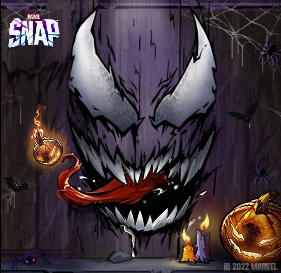 MARVEL SNAP – 16 New Cards, New Token Shop, Collector’s Token and Card ...