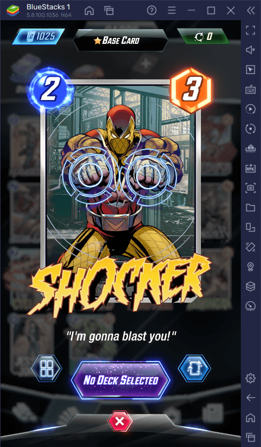 MARVEL SNAP – Tips and Tricks to Increase Your Chances of Winning ...