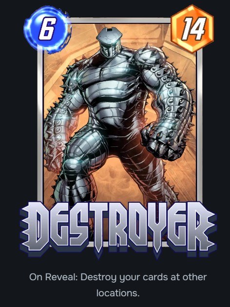 MARVEL SNAP Higher: Ultimate Guide for the Best Decks | BlueStacks