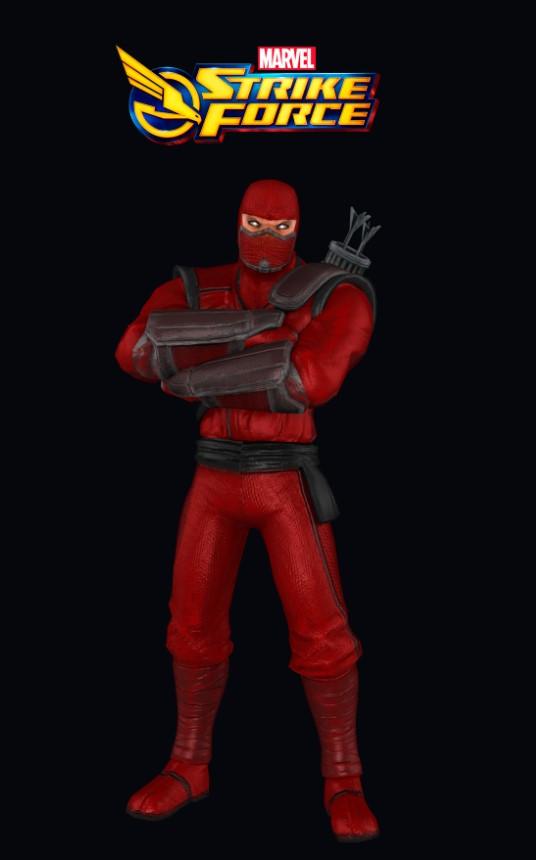 MARVEL Strike Force – Update 6.4.0 Release Notes Features New Heroes ...