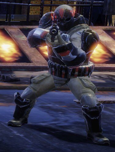 MARVEL Strike Force – Update 6.4.0 Release Notes Features New Heroes ...