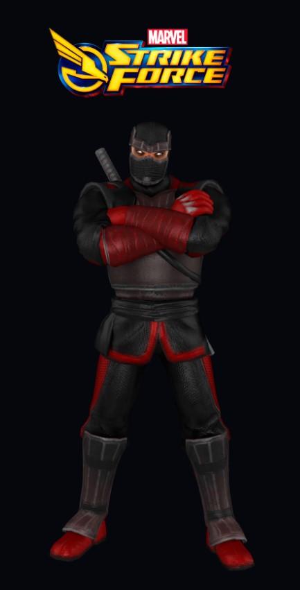 MARVEL Strike Force – Update 6.4.0 Release Notes Features New Heroes ...