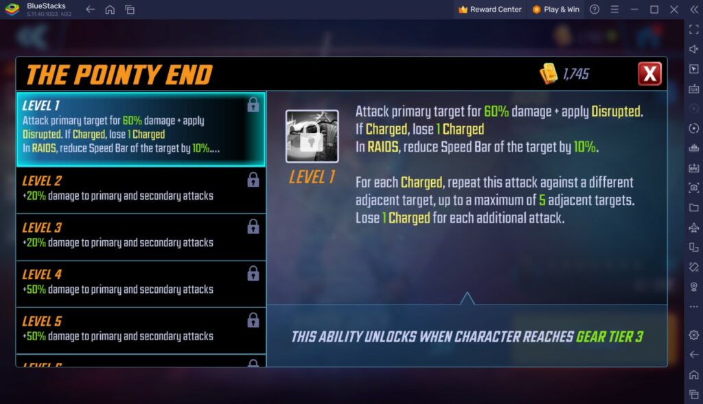MARVEL Strike Force – Update 7.0.0 Adds 6 New Heroes and Focuses on ...