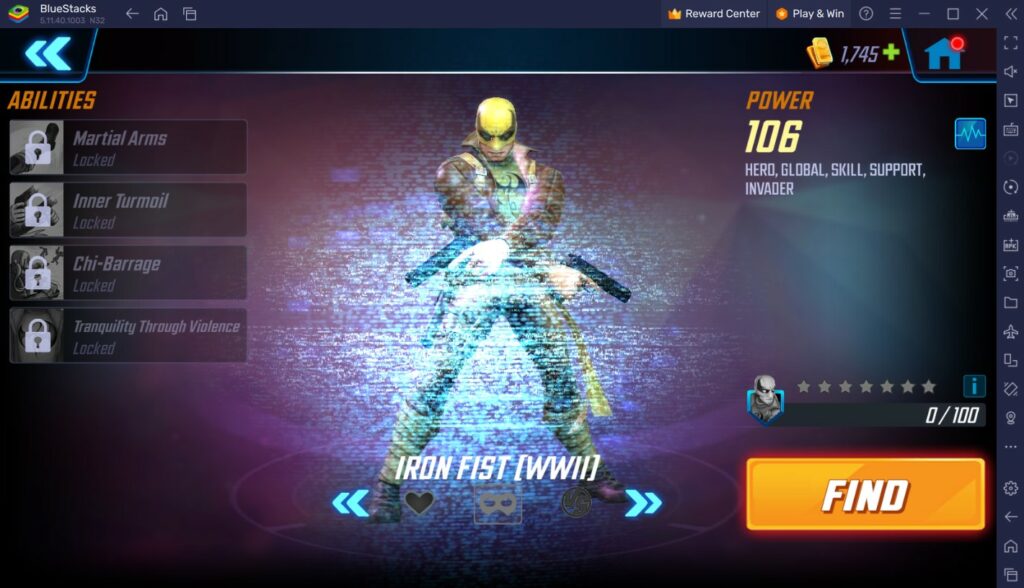 MARVEL Strike Force – Update 7.0.0 Adds 6 New Heroes and Focuses on ...