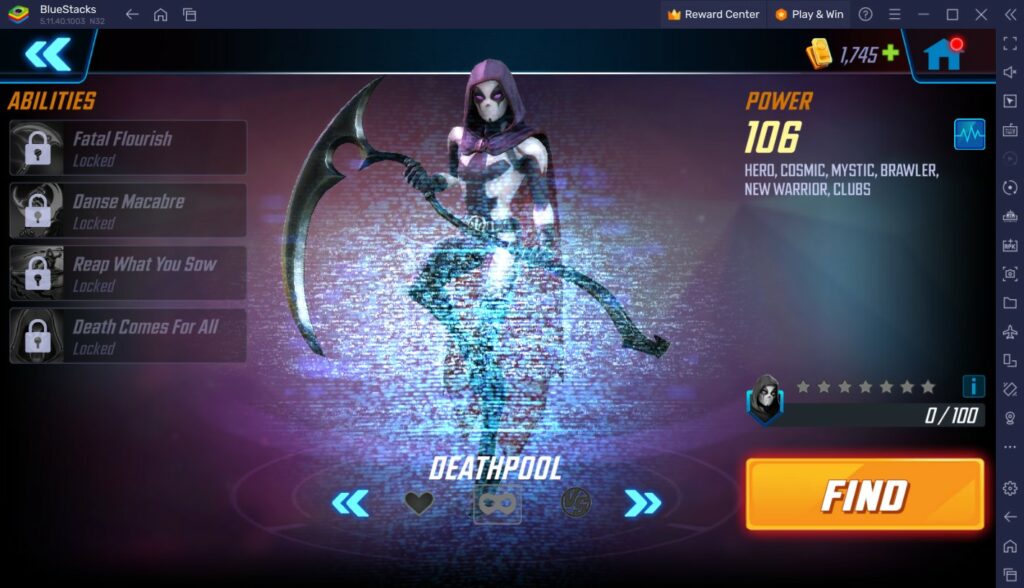 MARVEL Strike Force – Update 7.0.0 Adds 6 New Heroes and Focuses on ...